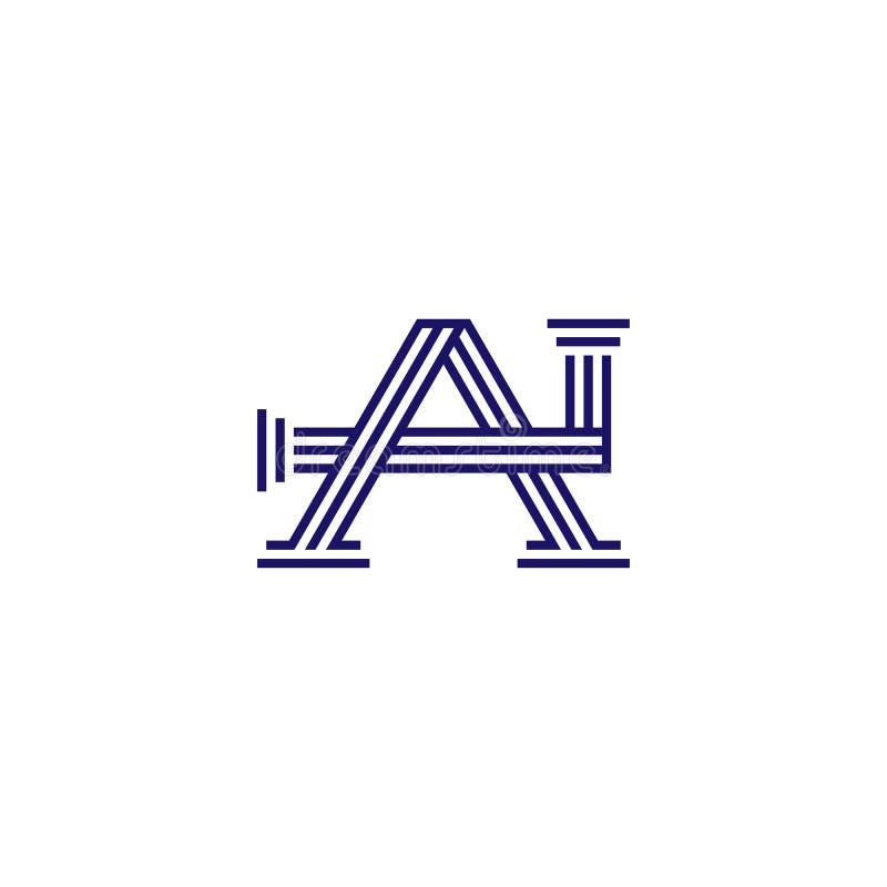 Al Law Logo Stock Illustrations – 28 Al Law Logo Stock Illustrations ...