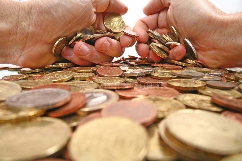 Avidité image stock. Image du coût, capitale, produits - 36958507