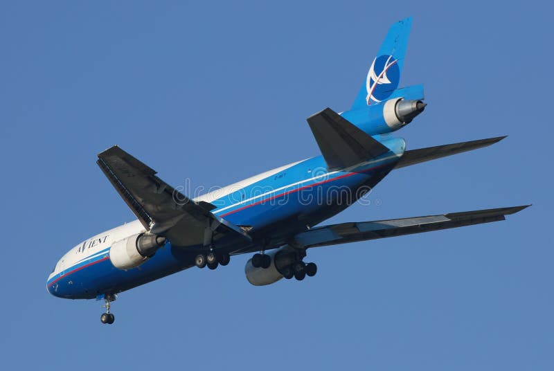 Avient Aviation Dc10 Stock Photos - Free & Royalty-Free Stock Photos ...