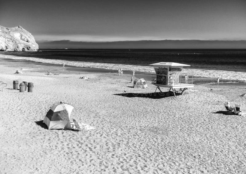 Avila Beach California Infrared Stock Photos - Free & Royalty-Free ...