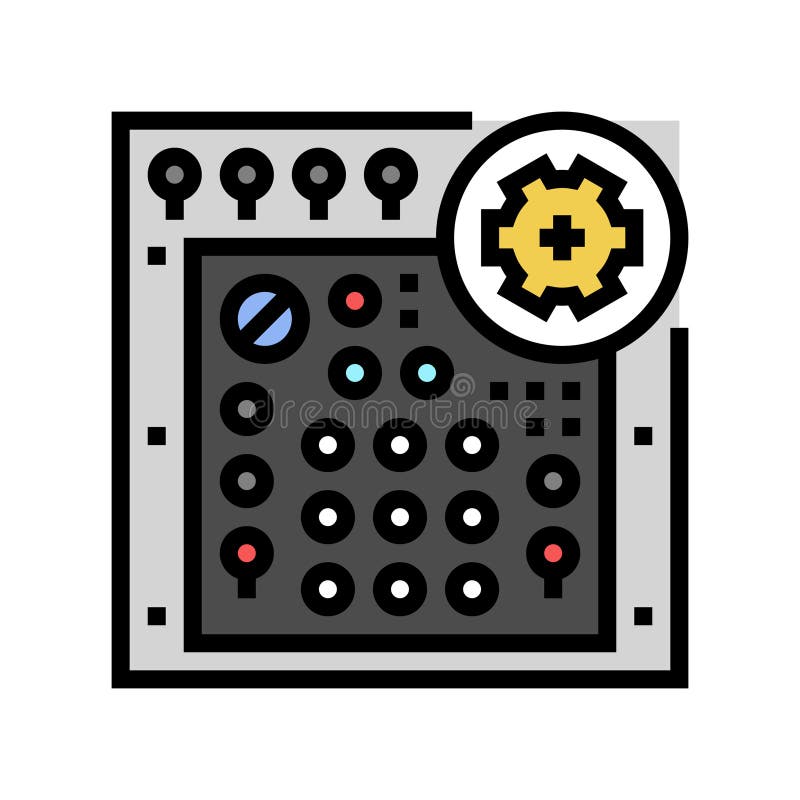 Avionics Testing Stock Illustrations – 34 Avionics Testing Stock ...