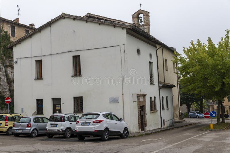 Avis Building for Blood Donation Editorial Stock Image - Image of ...
