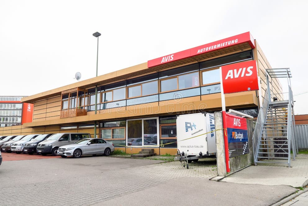 Avis editorial photography. Image of germany, avis, cars - 46688582