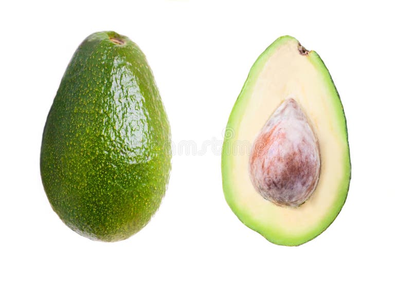 1,867 Brown Avocado Hass Stock Photos - Free & Royalty-Free Stock ...