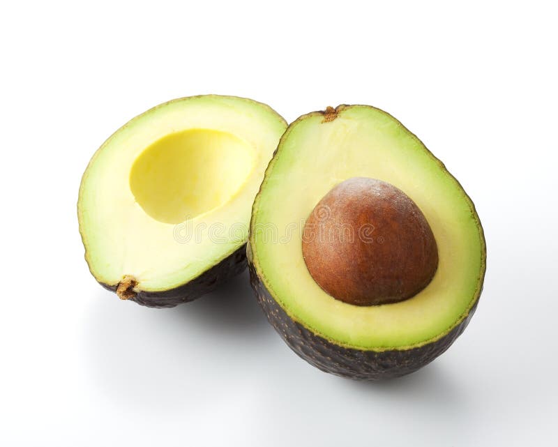 Avocado stock image. Image of vegetable, nutrition, butter - 20288977