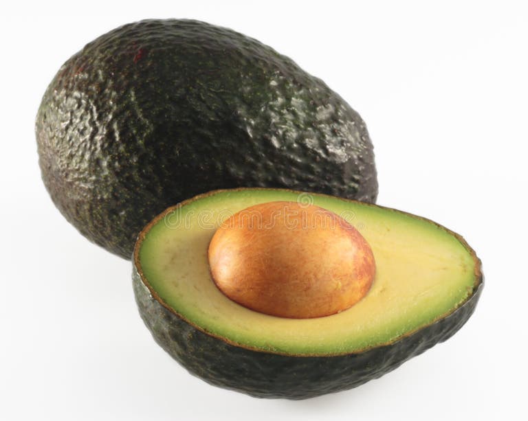 Avocado stock image. Image of healthy, produce, health - 5140417