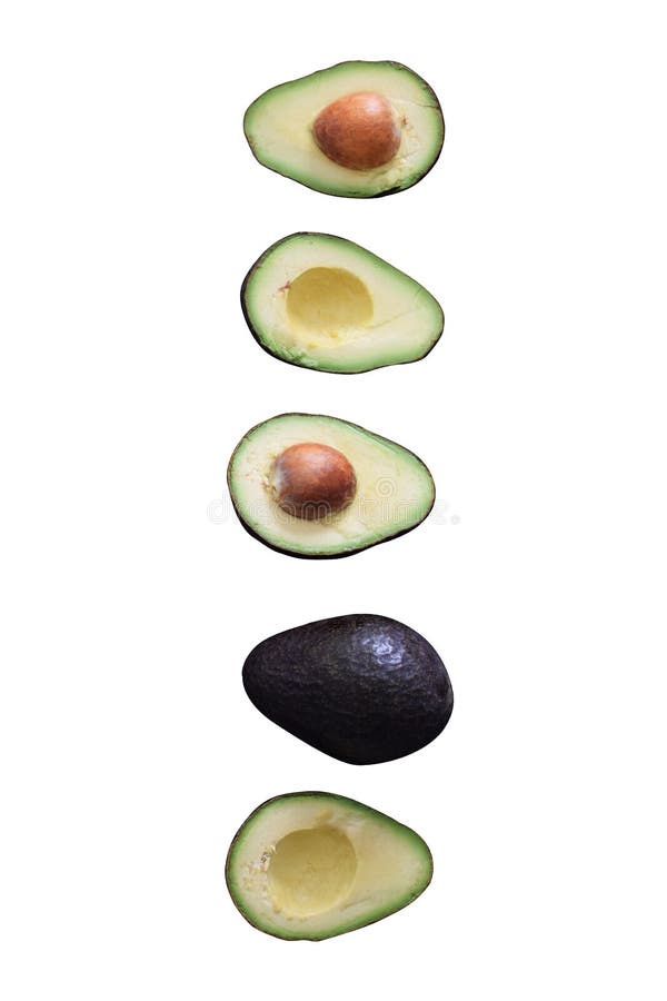 Avocado Png Stock Photos - Free & Royalty-Free Stock Photos from Dreamstime