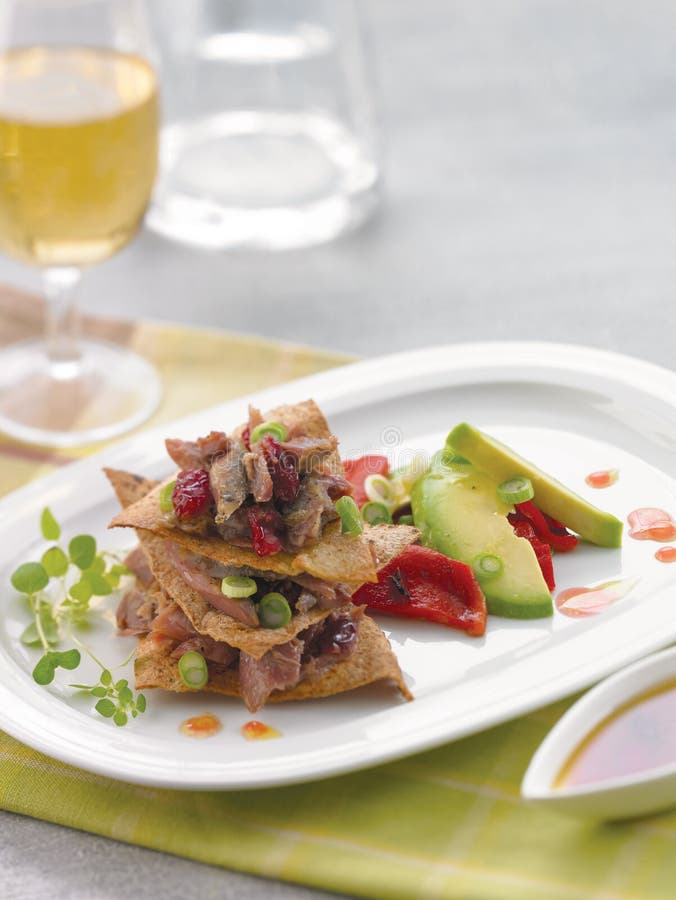 263 Roasted Duck White Bread Stock Photos - Free & Royalty-Free Stock ...