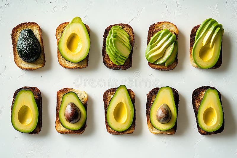 Toast Variations Stock Illustrations – 257 Toast Variations Stock ...