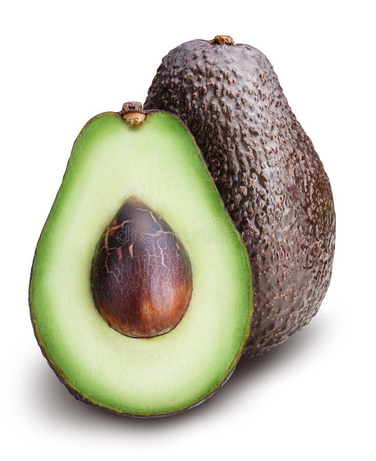111,376 Avocado White Background Stock Photos - Free & Royalty-Free ...