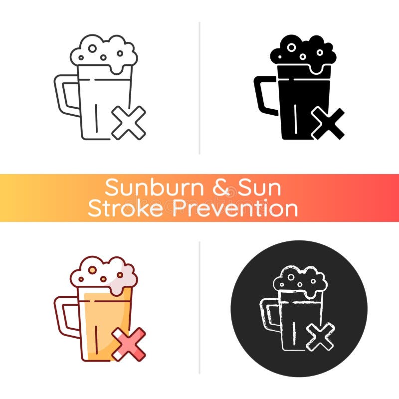 Alcoholism Prevention Stock Illustrations – 344 Alcoholism Prevention ...