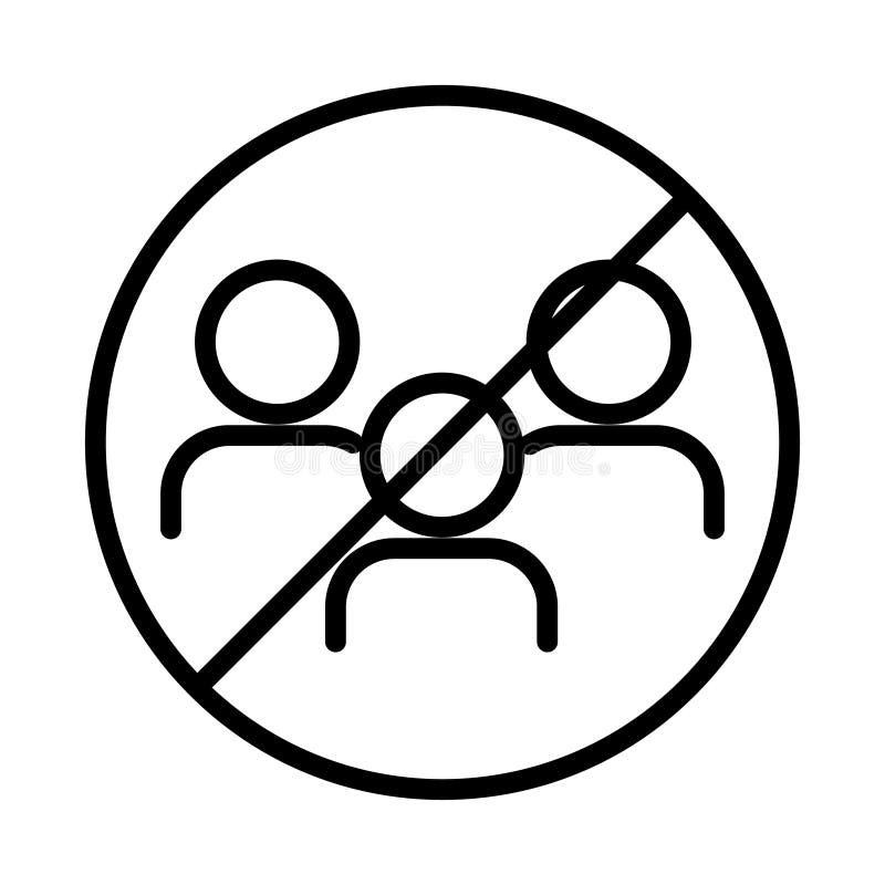 Crowded Places Stock Illustrations – 208 Crowded Places Stock ...