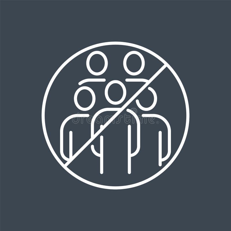 Crowded Places Stock Illustrations – 208 Crowded Places Stock ...