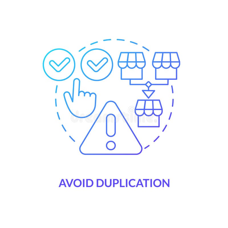 Duplication Stock Illustrations – 2,823 Duplication Stock Illustrations ...