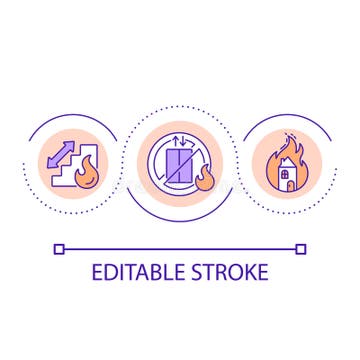 Restricted Elevator Stock Illustrations – 64 Restricted Elevator Stock ...