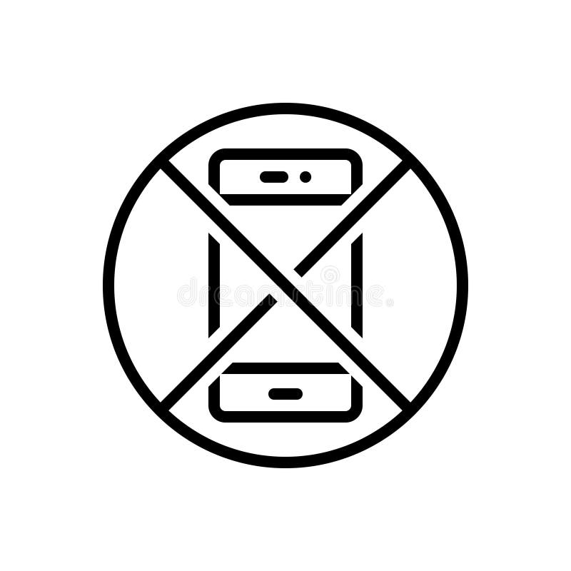 Avoidban Stock Illustrations – 2 Avoidban Stock Illustrations, Vectors ...