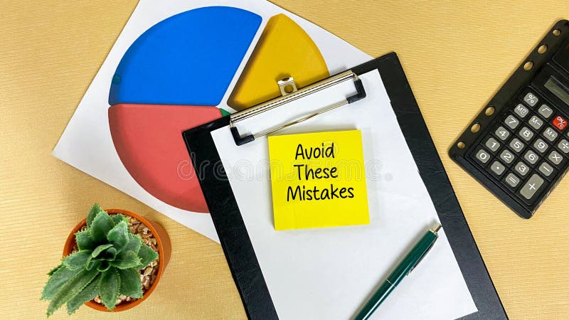 Mistakes Cartoon Stock Photos - Free & Royalty-Free Stock Photos from ...