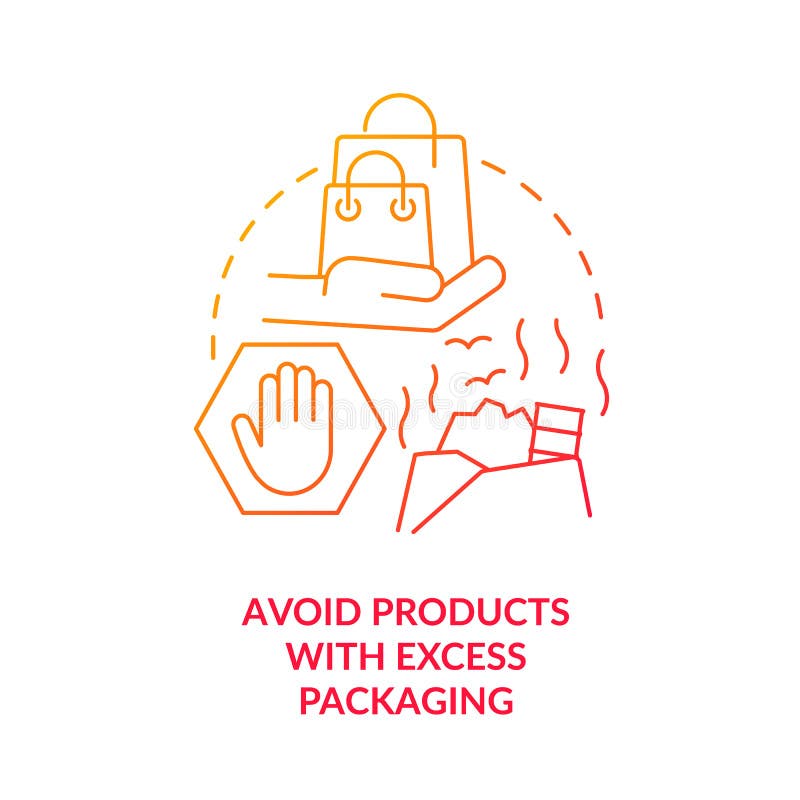 Excess Packaging Stock Illustrations – 216 Excess Packaging Stock ...