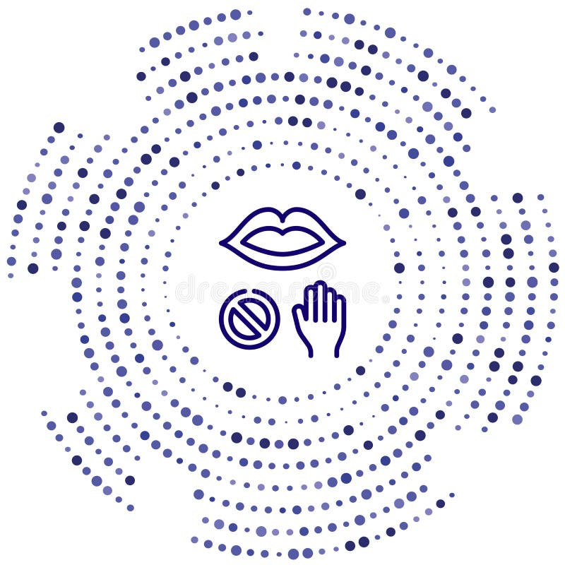 Avoid Vector Icon. Avoid Editable Stroke. Avoid Linear Symbol for Use ...