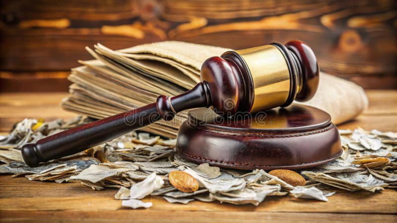 Avoiding Financial Disaster the Dangers of Legal Problems and Mounting ...