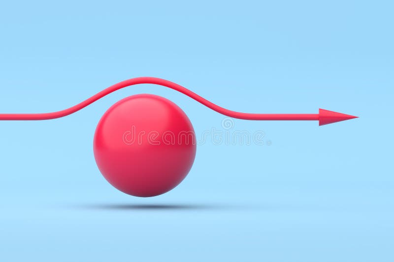 3d Overcoming Obstacles Stock Illustrations – 176 3d Overcoming ...