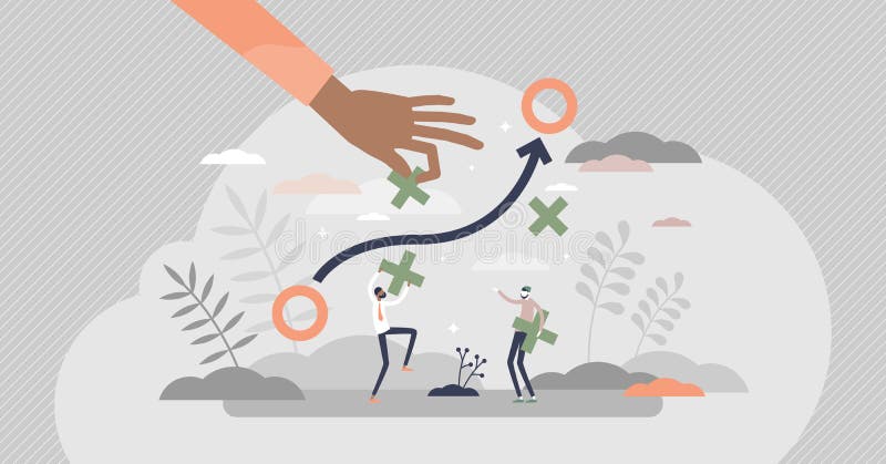 Avoiding Obstacles and Overcome Work Problems in Path Tiny Persons ...