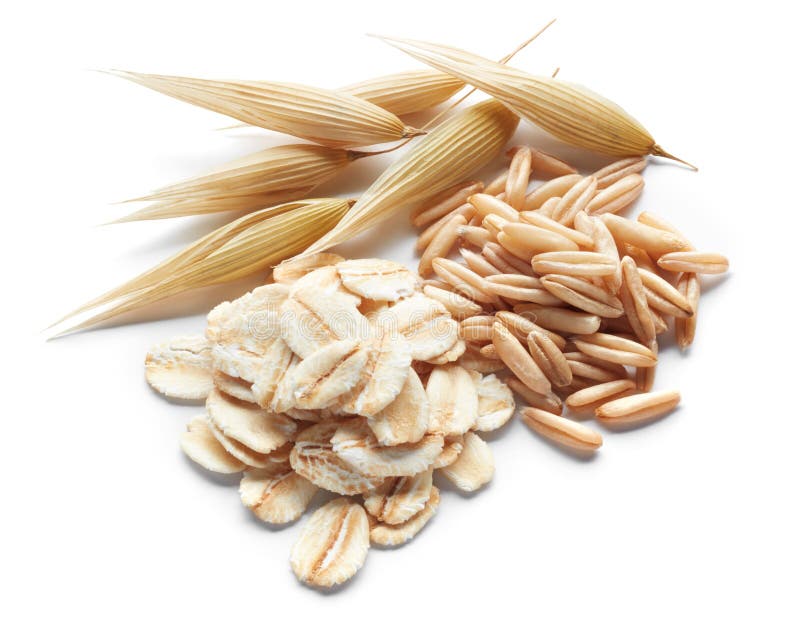 Avoine photo stock. Image of gruaux, texture, avoine - 106753544