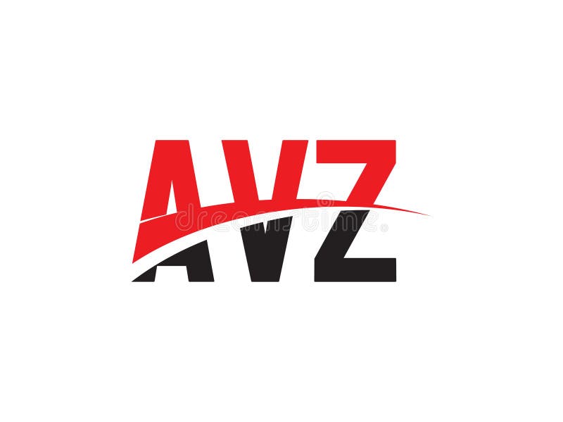 Avz Letter Stock Illustrations – 12 Avz Letter Stock Illustrations ...