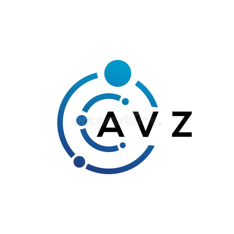 Avz Letter Stock Illustrations – 21 Avz Letter Stock Illustrations ...