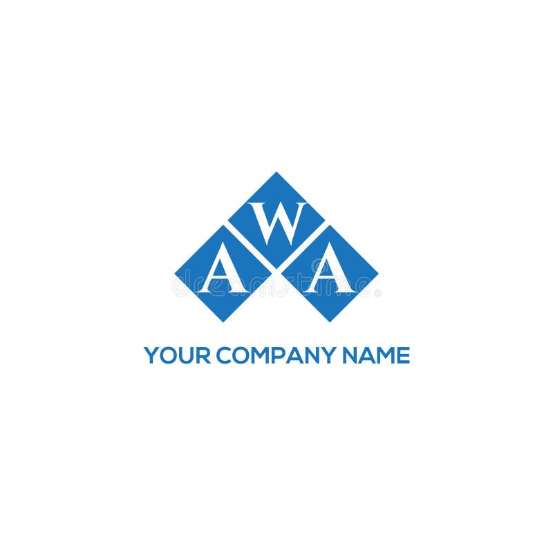 Awa Logo Stock Illustrations – 53 Awa Logo Stock Illustrations, Vectors ...