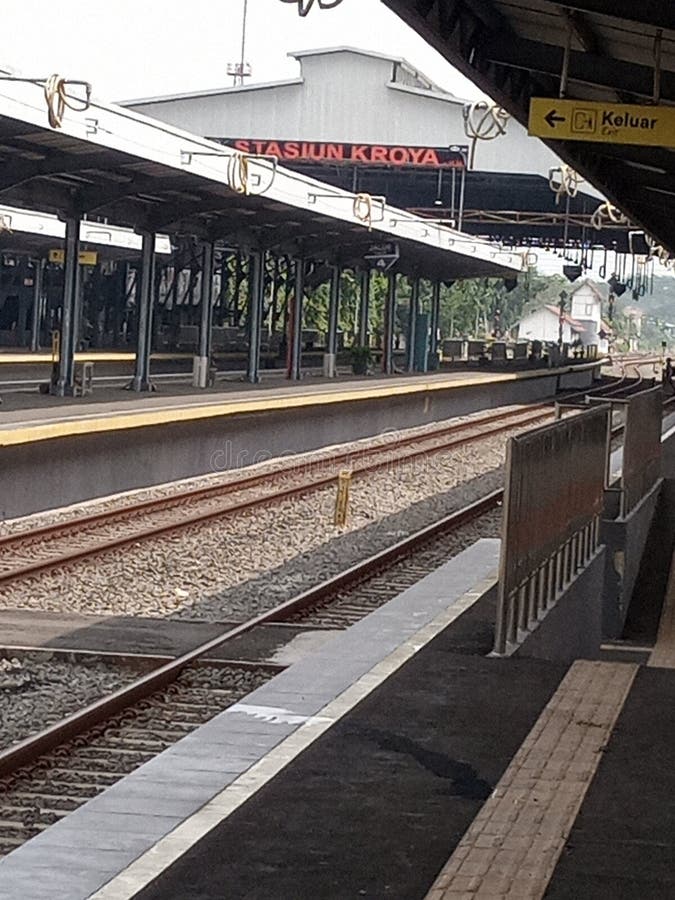Kroya Railway Station Stock Photos - Free & Royalty-Free Stock Photos ...