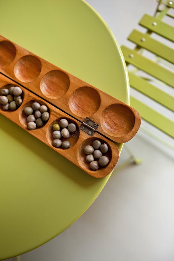 Awale stock image. Image of rustic, game, chair, wooden - 56698167