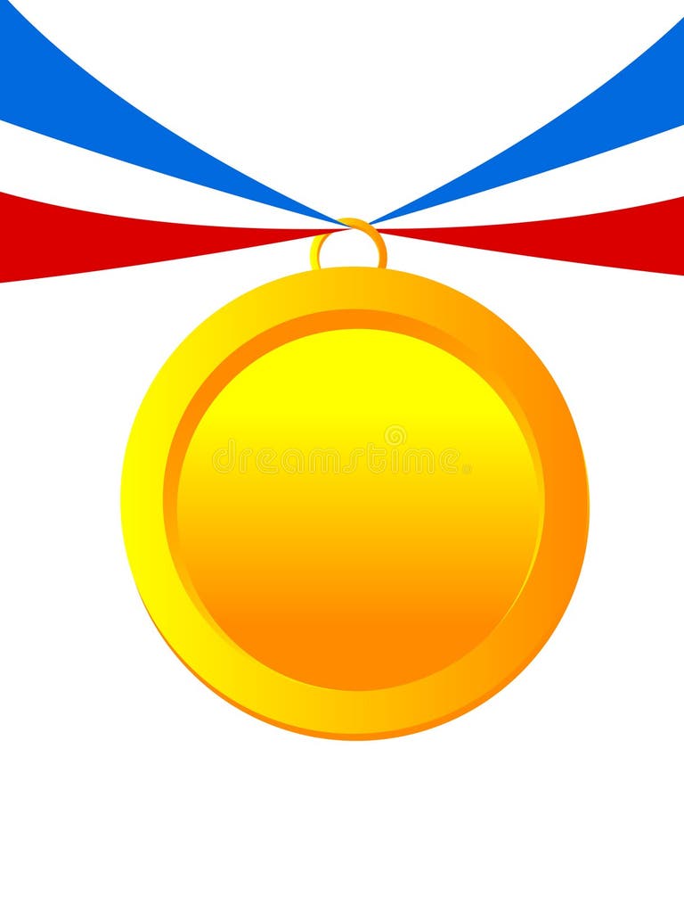 Award Orange Ribbon Stock Illustrations – 5,266 Award Orange Ribbon ...