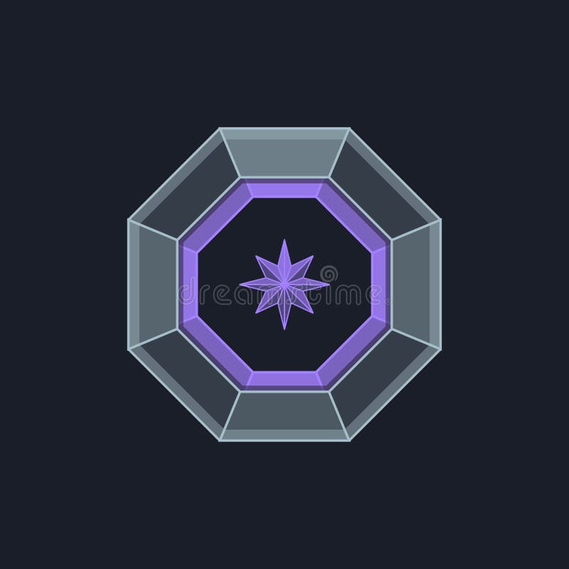 Platinum 4 Rate of Game Trophy Award Badge Stock Vector - Illustration ...