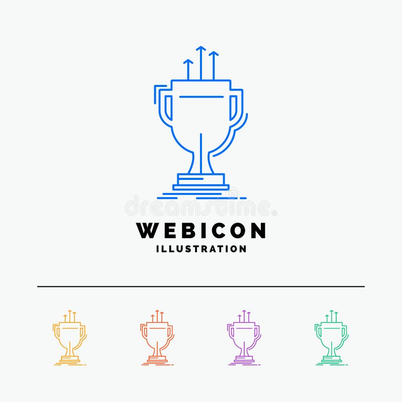 Competitive Edge Icon Stock Illustrations – 262 Competitive Edge Icon ...