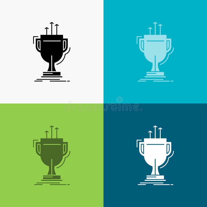Competitive Edge Icon Stock Illustrations – 260 Competitive Edge Icon ...