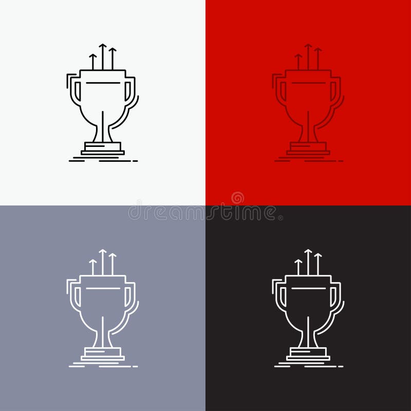 Competitive Edge Icon Stock Illustrations – 262 Competitive Edge Icon ...