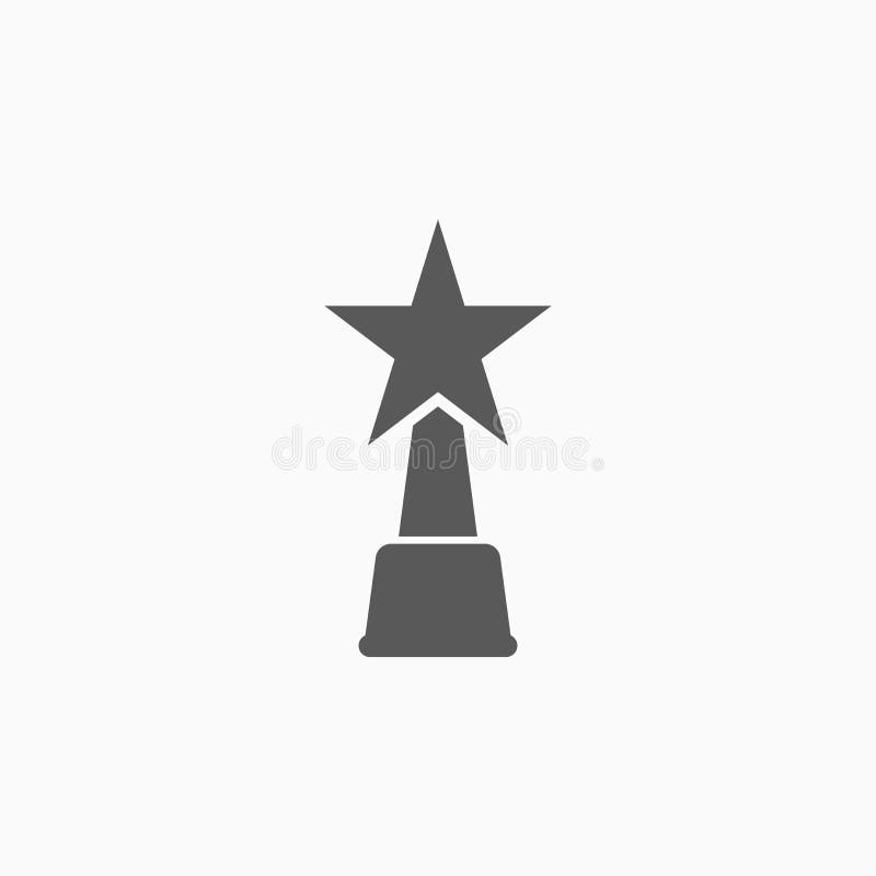 Award Icon, Prize, Reward, Bestowal, Remuneration, Perquisite Stock ...