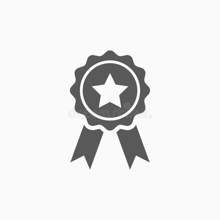 Award Icon, Prize, Reward, Bestowal, Remuneration, Perquisite Stock ...