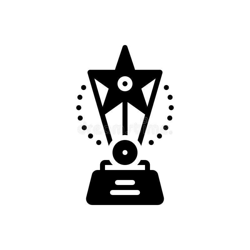 Conquer Icon on White Background. Vector Concept Illustration for ...