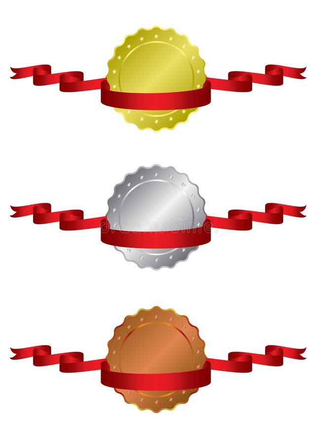 Award label stock vector. Illustration of collection - 33250492