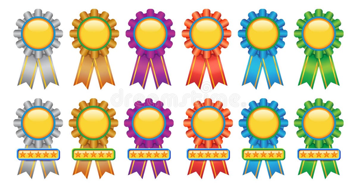 Gold Information Award Stock Illustrations – 2,029 Gold Information ...