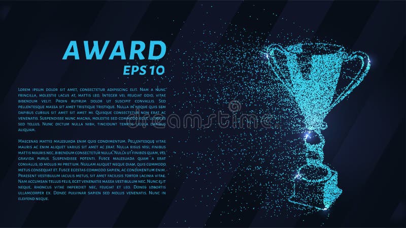 Points (vector) stock vector. Illustration of backgrounds - 7565607