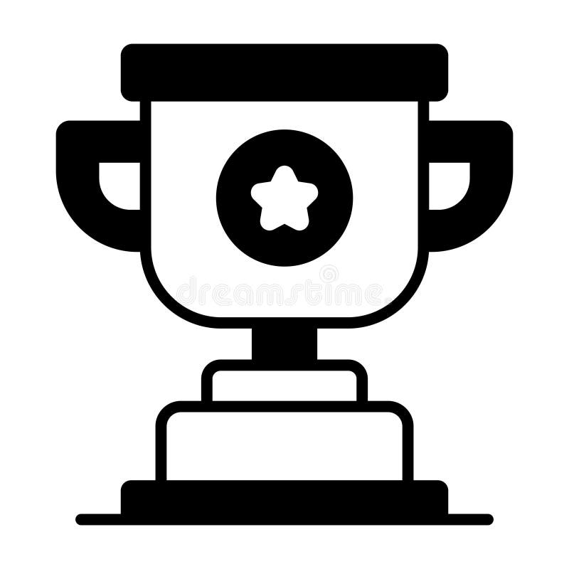 Award, Prize Modern Concepts Flat Design, Premium Quality Vector ...