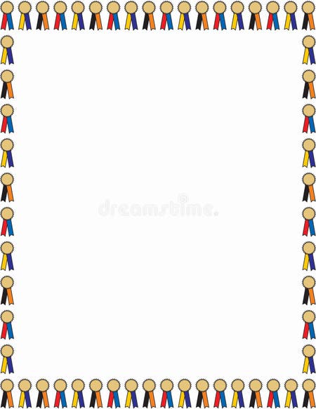 Winner Border Stock Illustrations – 25,285 Winner Border Stock ...