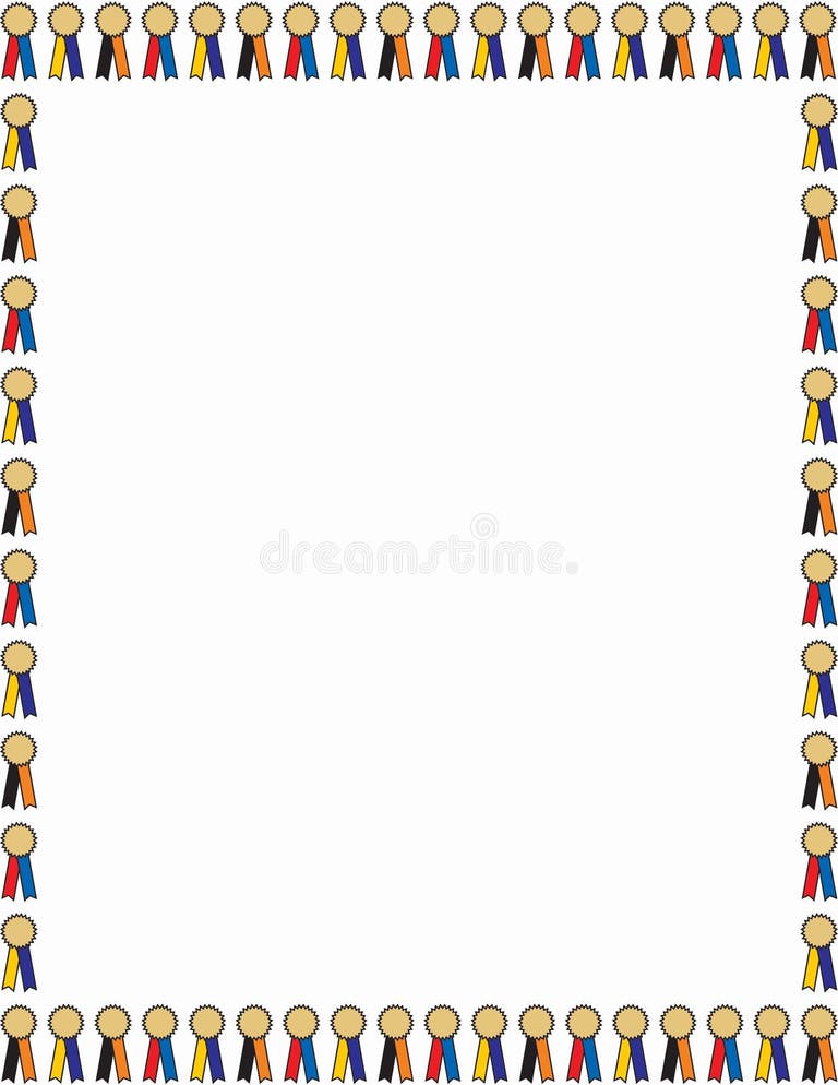 Winner Border Stock Illustrations – 25,285 Winner Border Stock ...