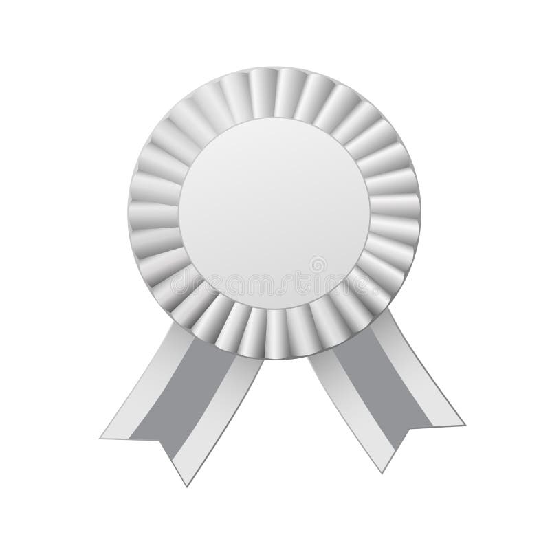 Award Merit Ribbon White Stock Illustrations – 779 Award Merit Ribbon ...
