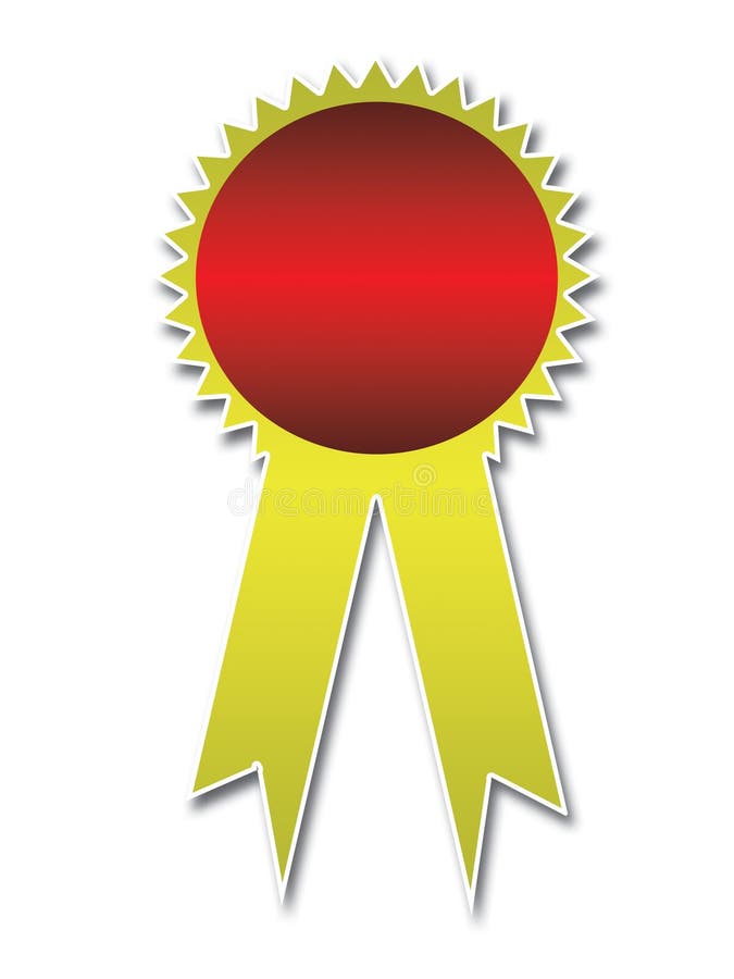 Winning Ribbons Stock Illustrations – 3,504 Winning Ribbons Stock ...
