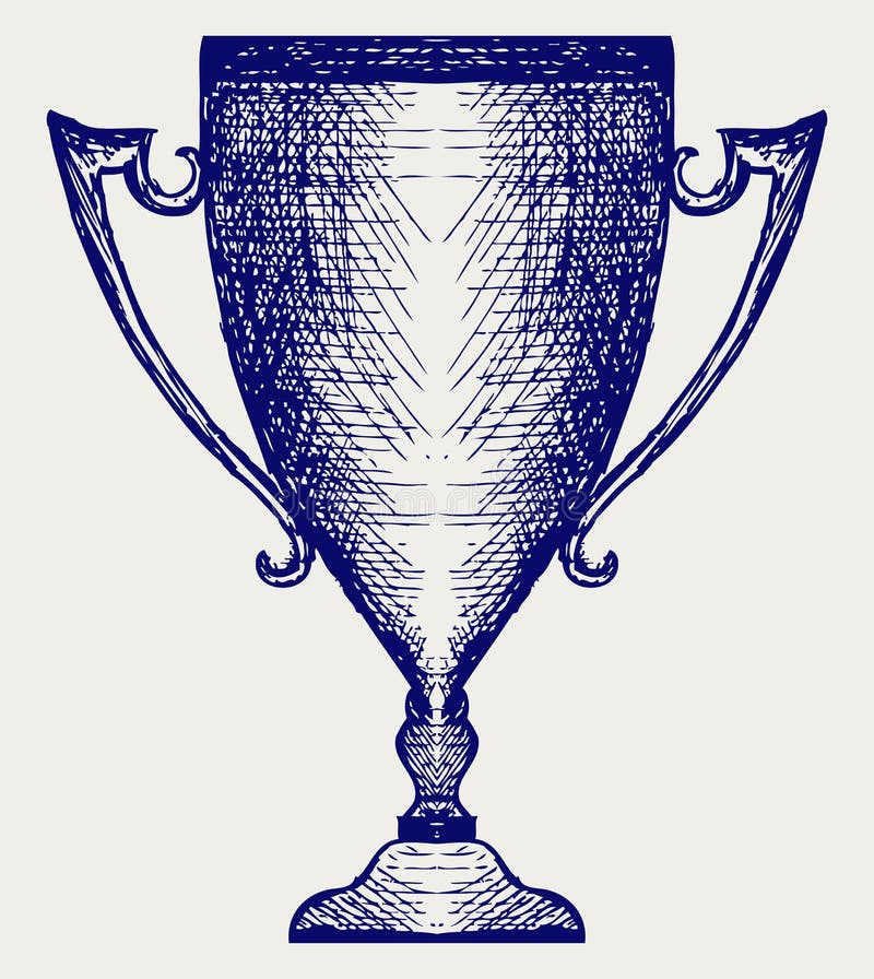 Mvp Trophy Clipart Images