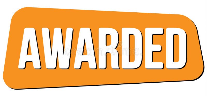 Awarded Word Stock Illustrations – 193 Awarded Word Stock Illustrations ...